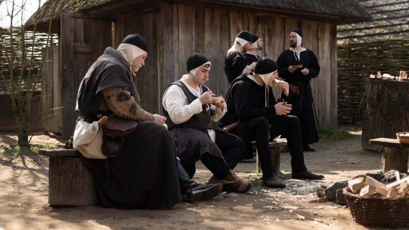 Historische Vereniging De Hospitaalridders – Tuitio fidei et obsequium ...