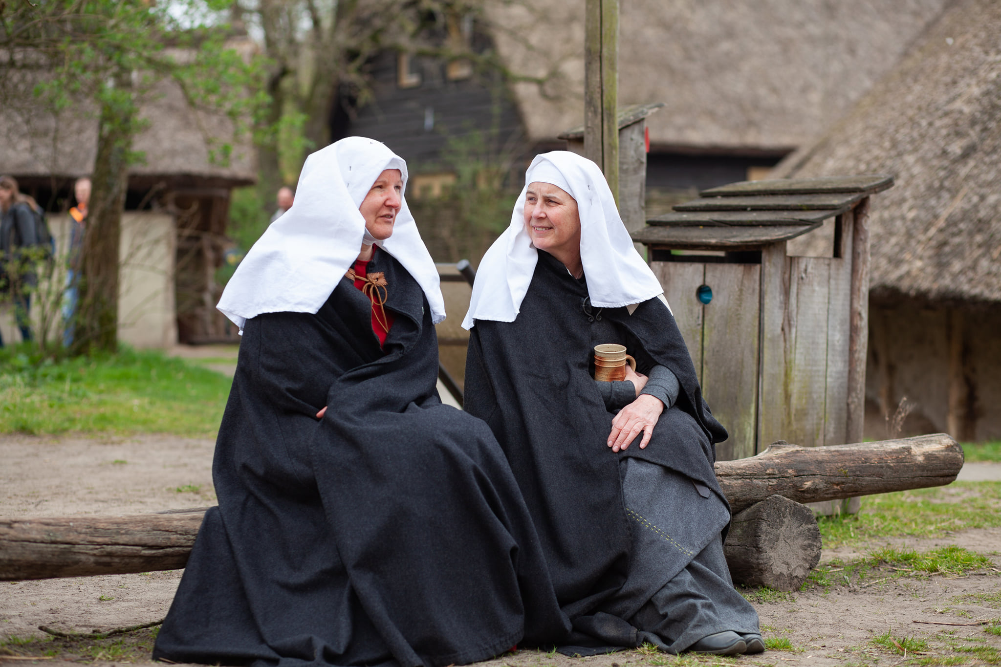 Historische Vereniging De Hospitaalridders – Tuitio fidei et obsequium ...