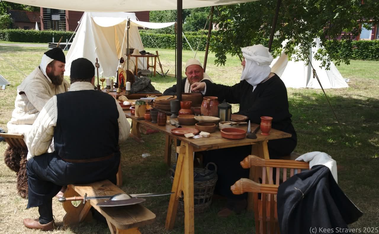 Historische Vereniging De Hospitaalridders – Tuitio fidei et obsequium ...